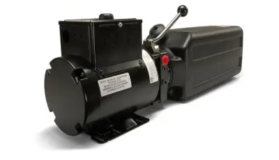 Power units | Shop