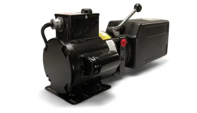 Power units | Shop
