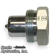 Enerpac CH-604 Hose Half High Flow Coupler | Gustin Hydraulics