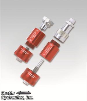 Enerpac CT-604 Coupler Bleed Tool | Gustin Hydraulics