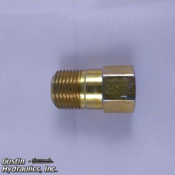 Enerpac CJ160900W Relief Valve Assy | Gustin Hydraulics