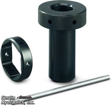 GT2P-NRS1500U08 - GT2 Adaptor Kit 1-1/2 8UN | Gustin Hydraulics