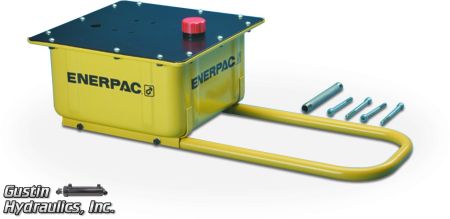 Enerpac MP-10T Reservoir kit for MP Series hand pumps