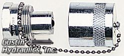Norco 910037A Hose Half Coupler | Gustin Hydraulics
