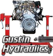 Norco 78200A 2000 Lb Engine Stand | Gustin Hydraulics