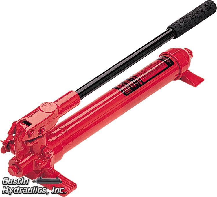 Norco 925010 Hand Pump | Gustin Hydraulics