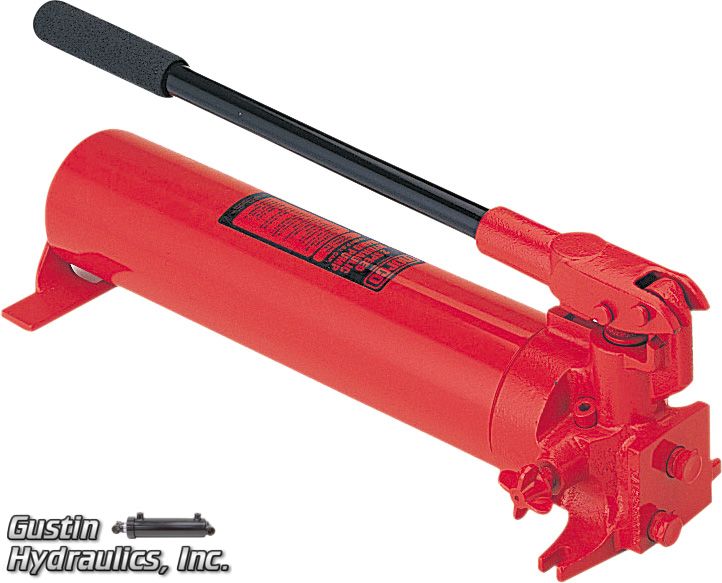 Norco 925013A Hand Pump | Gustin Hydraulics
