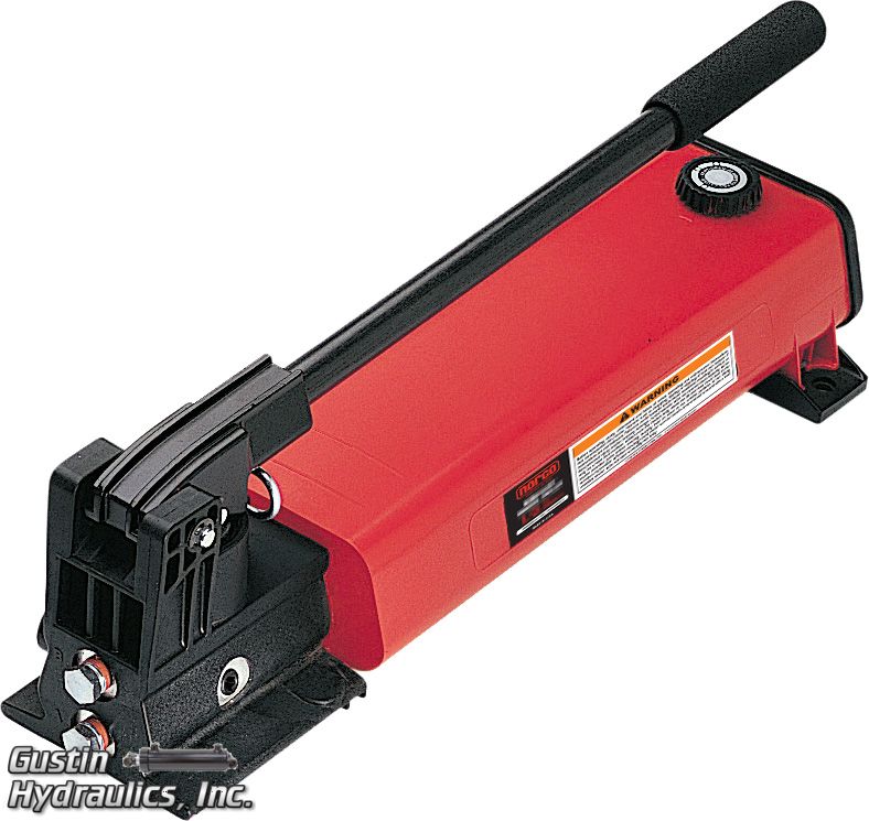 Norco 925014 Hand Pump | Gustin Hydraulics