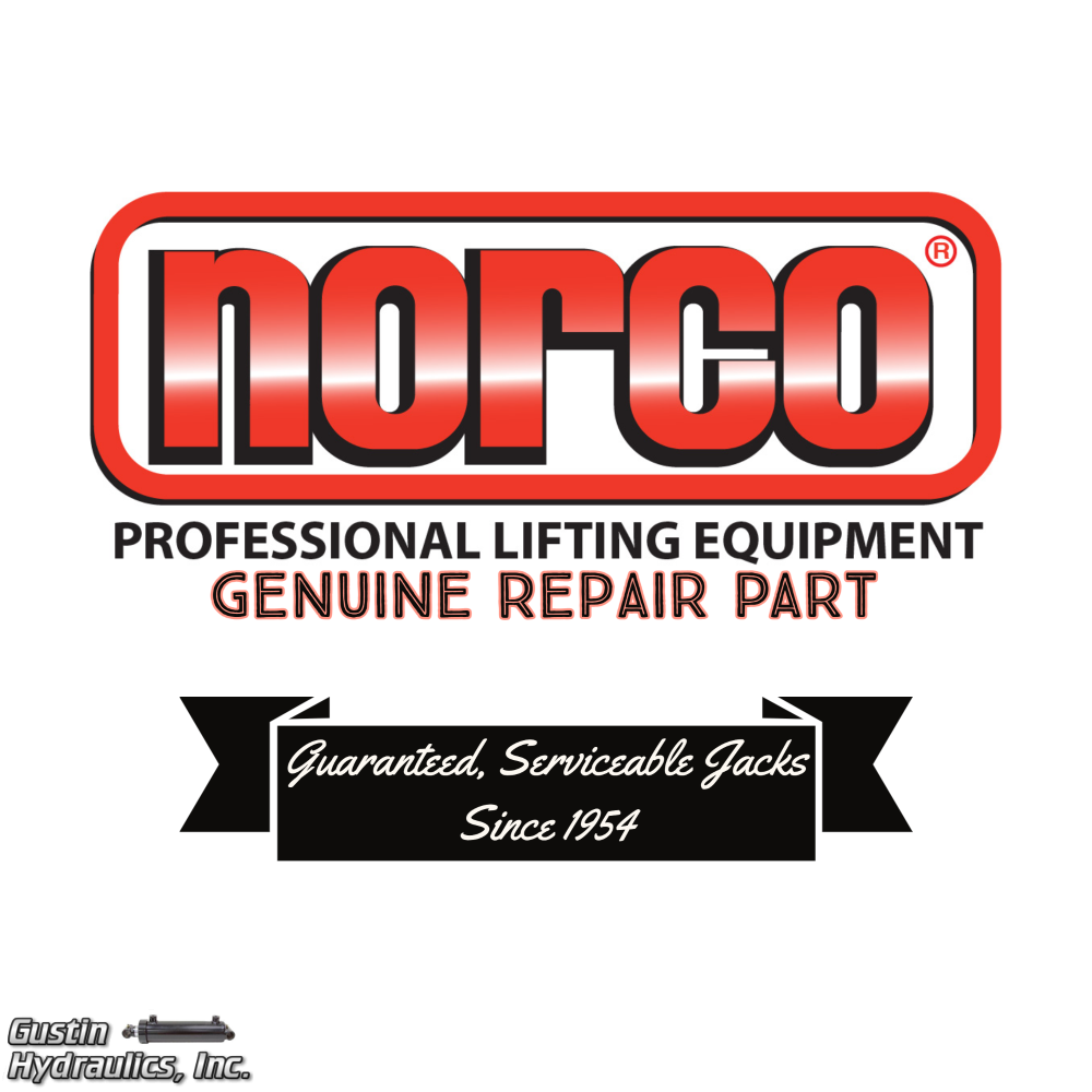 Norco-45100428-AIR/HYD PUMP FOR 79324G/F ROLLING LIFT BRIDGE (ALL REV ...