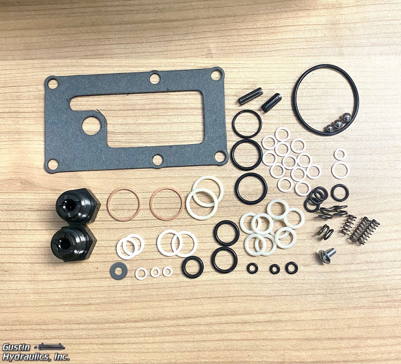 Enerpac VM4K3 Repair Kit | Gustin Hydraulics