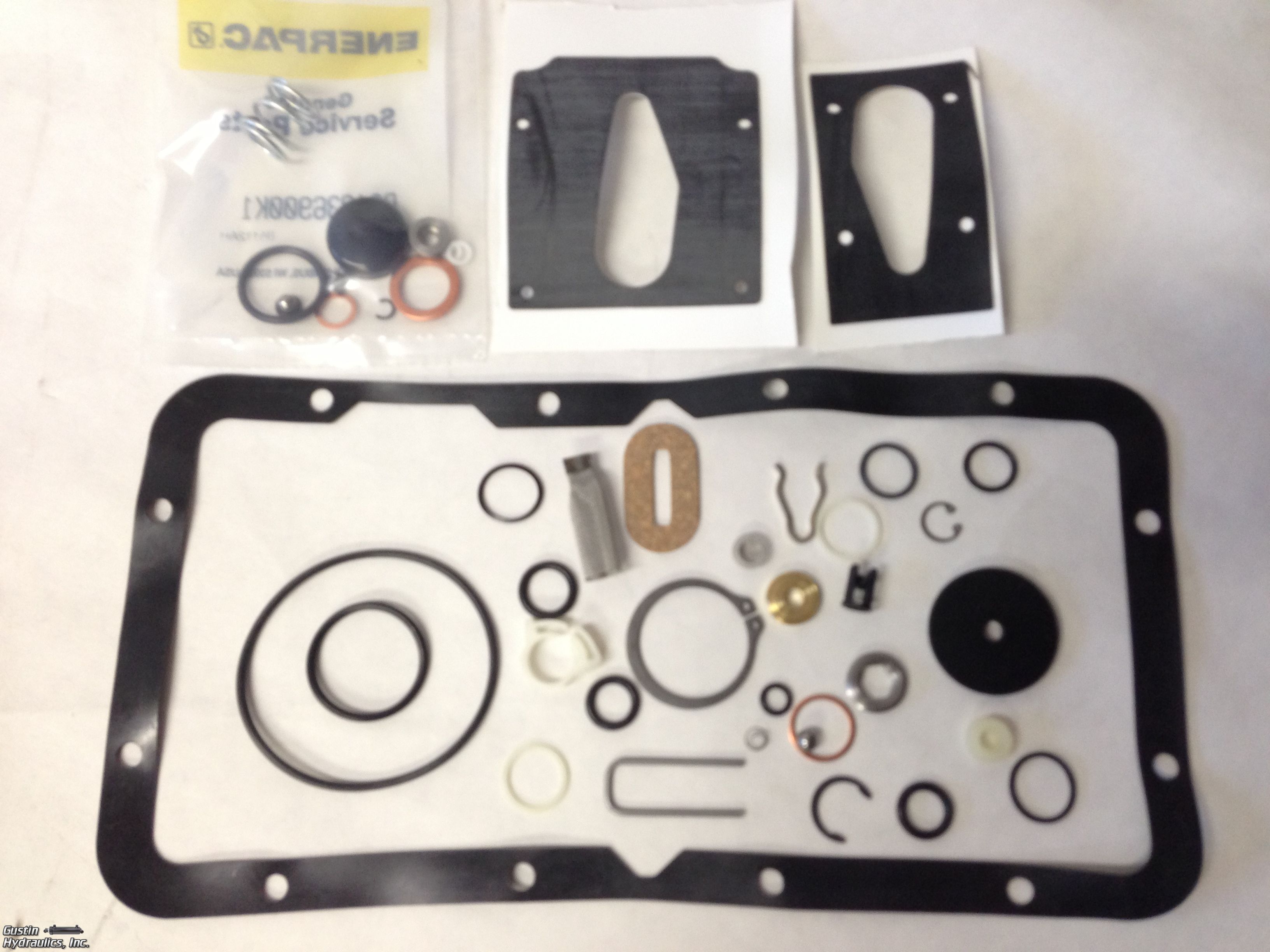 Enerpac PAT1102K1 Repair Kit | Gustin Hydraulics