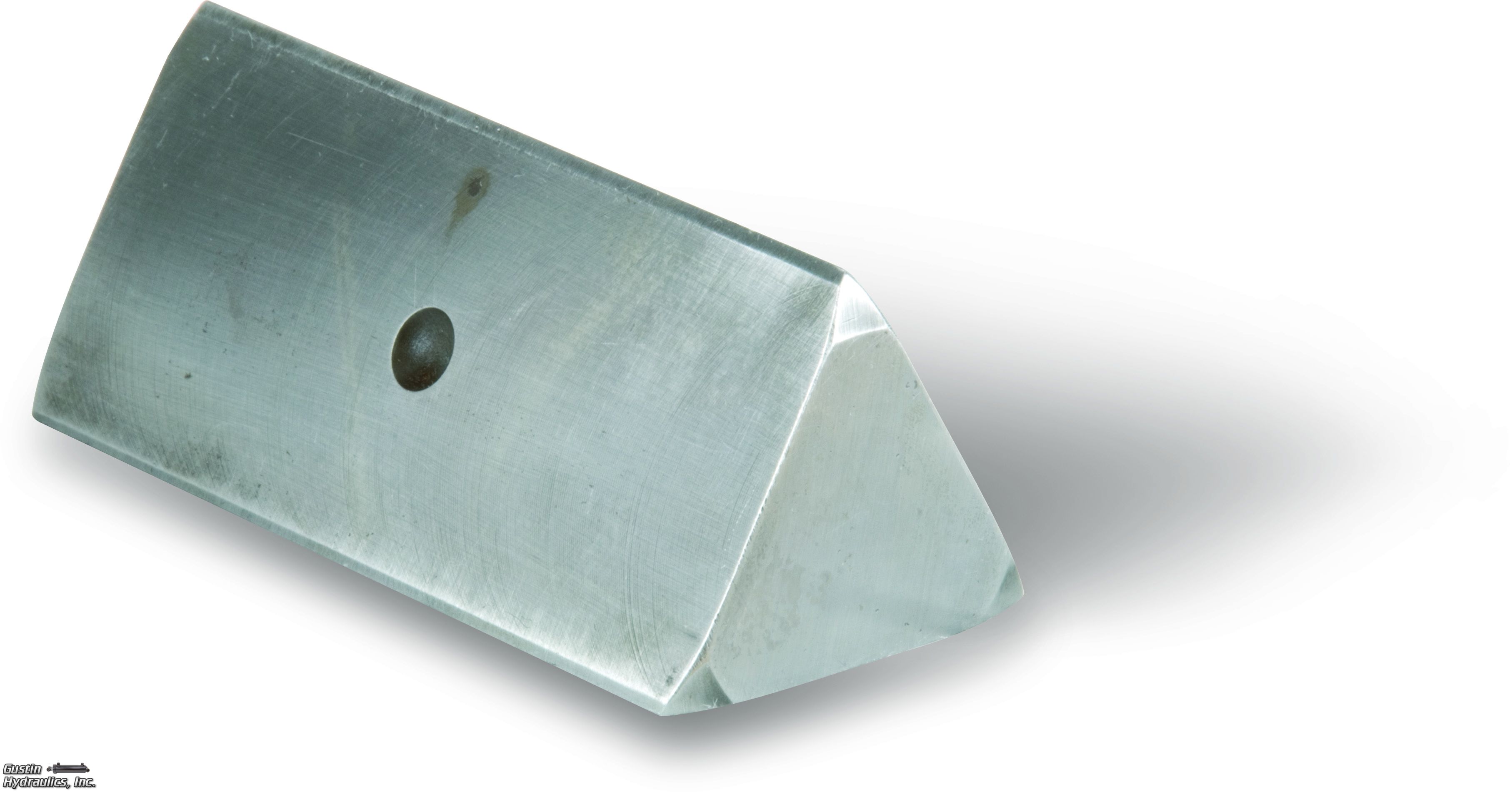 NSB110 - Nut Splitter Blade, for 110-Series Head | Gustin Hydraulics