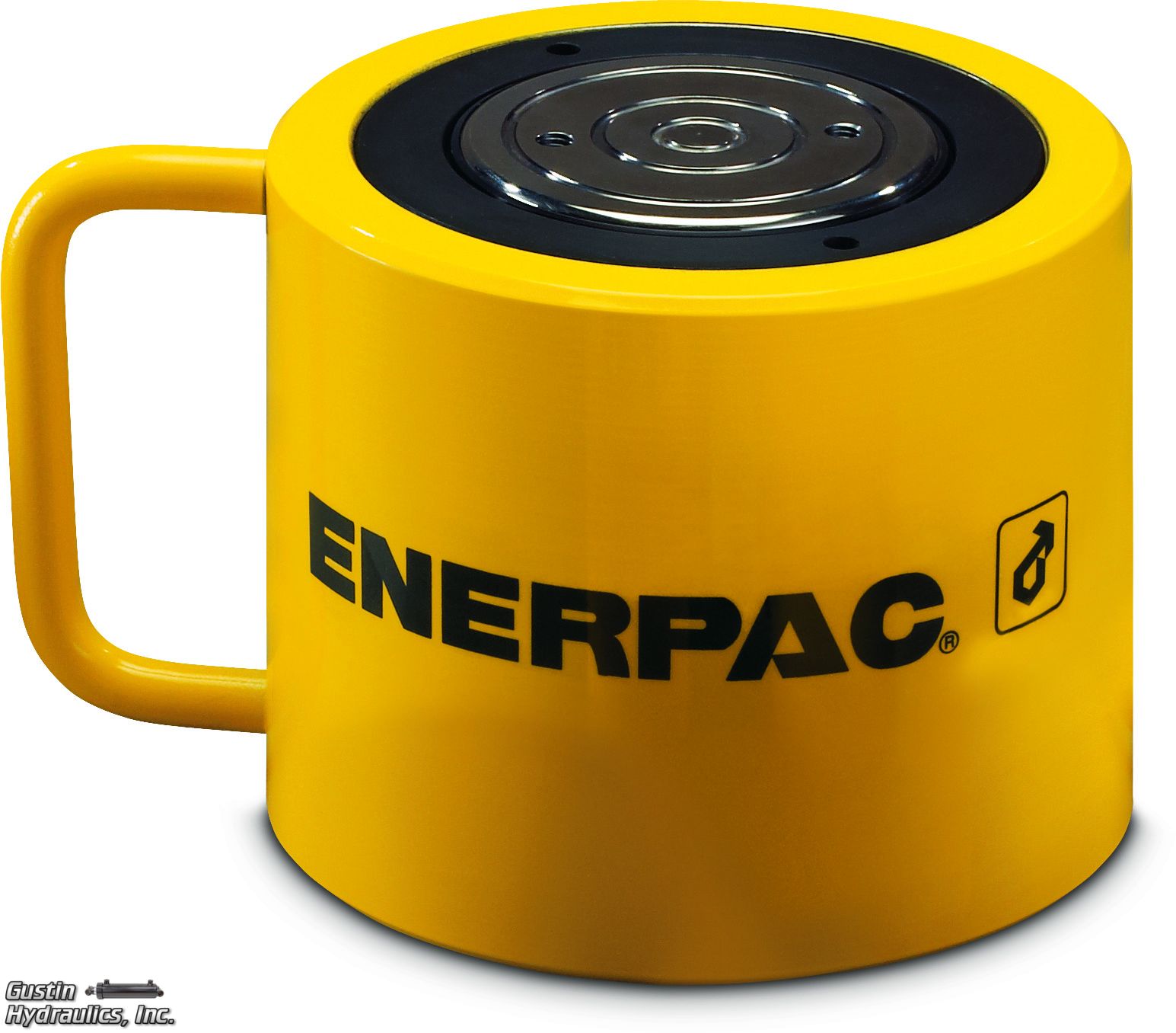 Enerpac RCS-1002 100 Ton Cylinder | Gustin Hydraulics