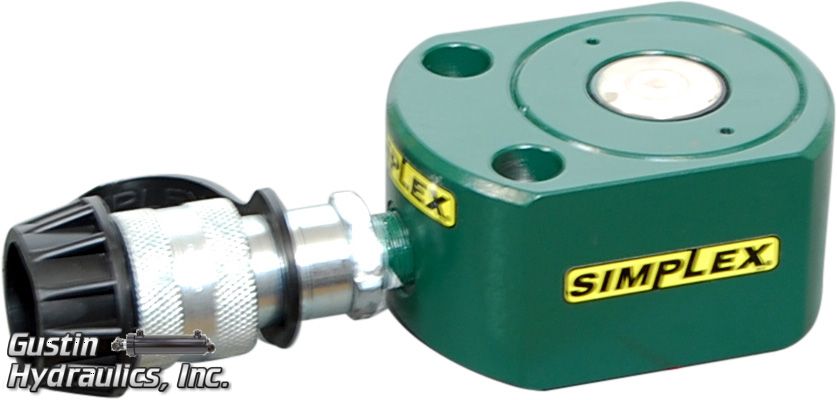 Simplex RFS20 20 Cylinder | Gustin Hydraulics
