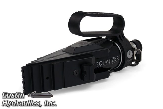 Enerpac SWI2025TESTDEX Atex Certified Hydraulic Flange Spreading Wedge ...
