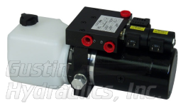 Stone DC-80SPC DC Power Unit | Stone Hydraulic Store