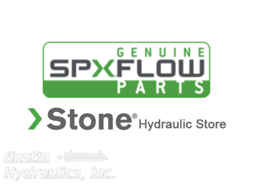 Stone KP12 DIST PUMP KIT 1.2CC/REV | Stone Hydraulic Store