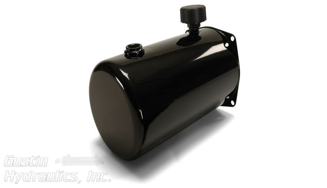 Stone KR14 3 Qt. Steel Reservoir | Stone Hydraulic Store