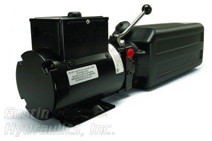 Stone AC-10AH 230V AC Auto Hoist Unit | Stone Hydraulic Store