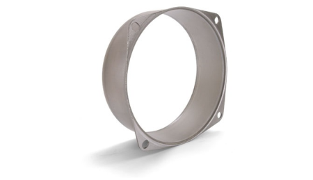 Stone KR72 7 Steel Tank Neck-Ring Kit | Stone Hydraulic Store