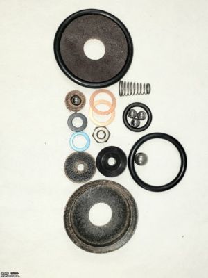 Repair Kits for Your Quality Hydraulic Jacks | Gustin Hydraulics