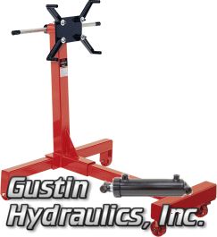 Norco 78100I - 1000 Lb. Capacity Engine Stand - Imported | Gustin ...