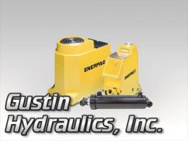 Enerpac JHA-356 35 Ton Aluminum Hand Jack | Gustin Hydraulics
