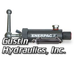 Enerpac V-152 Relief Valve | Gustin Hydraulics