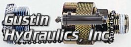 Norco 910038A High Flow Coupler | Gustin Hydraulics