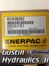 Enerpac RCH302K2 Repair Kit | Gustin Hydraulics