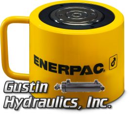Enerpac RCS-1002 100 Ton Cylinder | Gustin Hydraulics