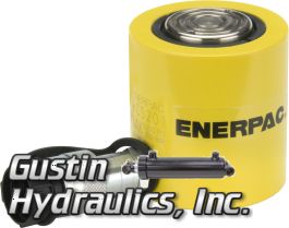 Enerpac RCS-201 20 Ton Cylinder | Gustin Hydraulics