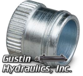 Enerpac Z-410 Dust Cap for AR-400 Coupler | Gustin Hydraulics