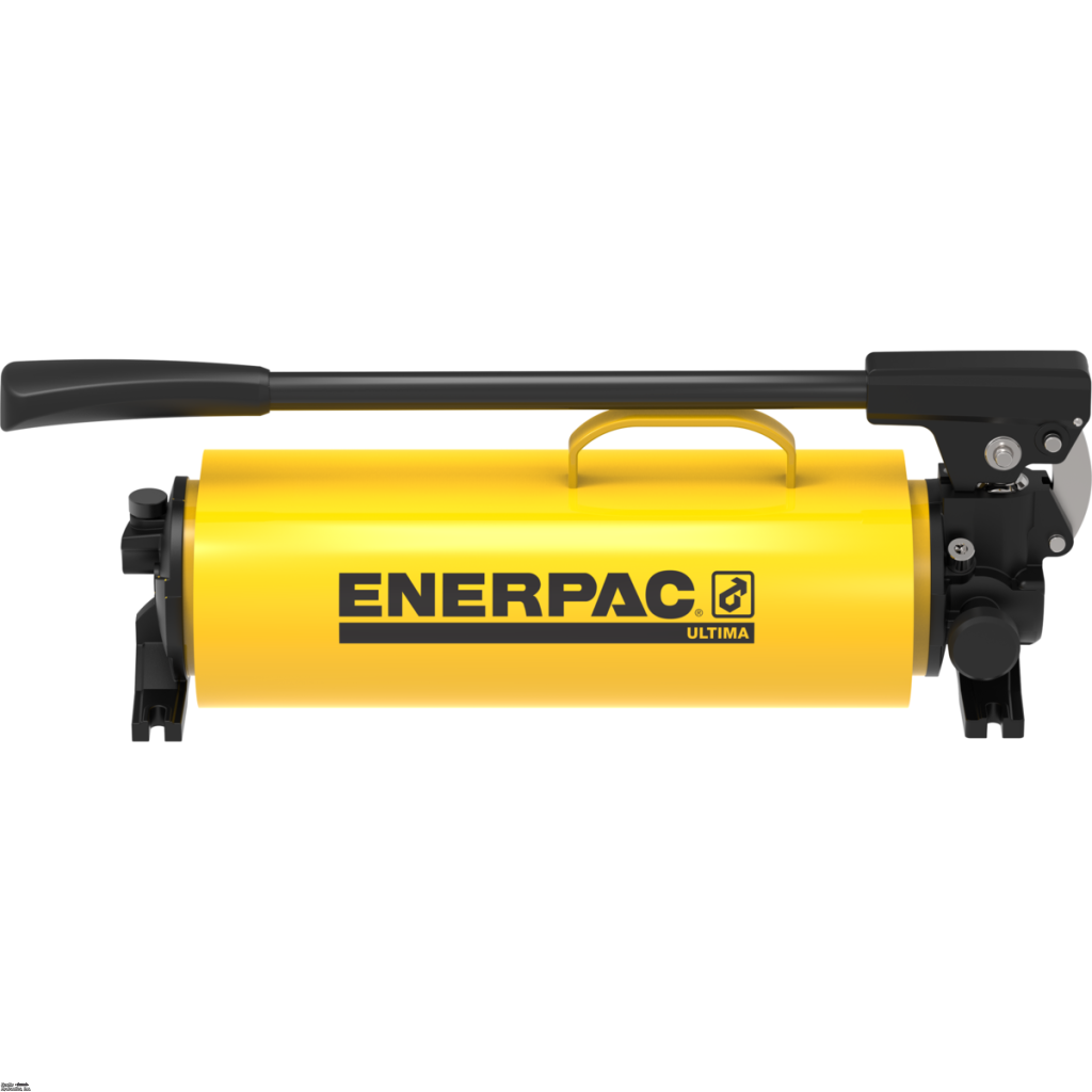 Hydraulic Porta Power: Jacks, Cylinders, Pumps | Gustin Hydraulics